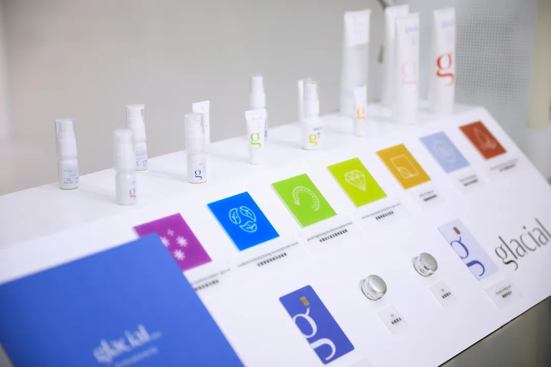 酷雪GlacialSpa™震撼亮相2021CBE圆满完成全球首秀医药新闻-ByDrug-一站式医药资源共享中心-医药魔方