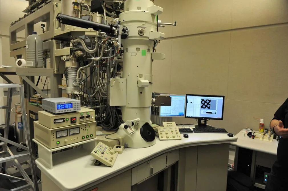 有望取代X射线技术？这家初创计划利用MicroED结构生物学加速药物发现|专访青云瑞晶医药新闻-ByDrug-一站式医药资源共享中心-医药魔方