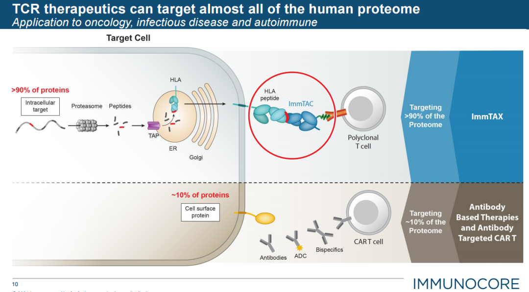 针对眼科肿瘤！Immunocore新型TCR疗法获FDA优先审评医药新闻-ByDrug-一站式医药资源共享中心-医药魔方