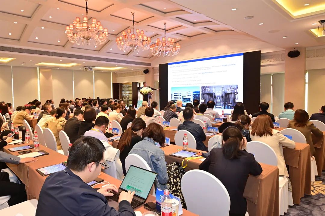 康宁杰瑞KN046联合化疗治疗非小细胞肺癌Ⅲ期临床研究中期研究者会议顺利召开医药新闻-ByDrug-一站式医药资源共享中心-医药魔方