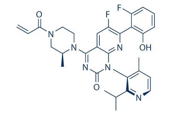 重磅！FDA加速批准AMG510上市，KRAS-“不可成药”靶点的逆袭之路医药新闻-ByDrug-一站式医药资源共享中心-医药魔方