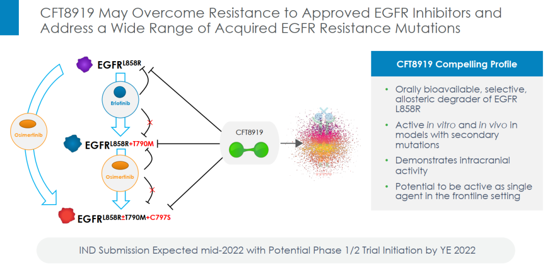 EGFR抑制剂开发归途：靶标降解医药新闻-ByDrug-一站式医药资源共享中心-医药魔方
