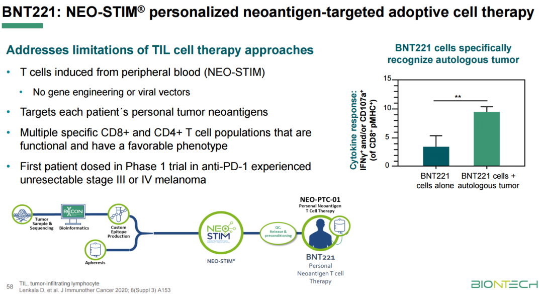 BioNtech收购吉利德旗下实体瘤T细胞疗法平台医药新闻-ByDrug-一站式医药资源共享中心-医药魔方