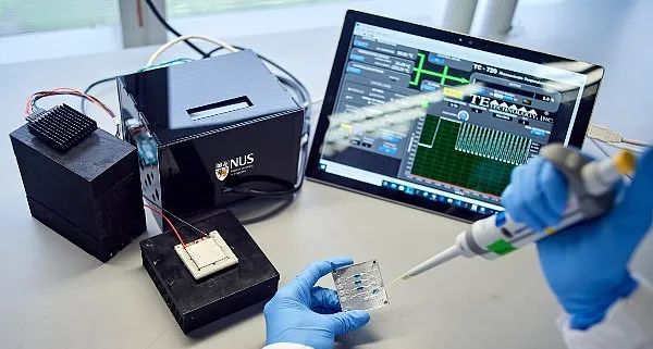 BMS 15.6亿美元押注TIGIT双抗；全新新冠检测方式可1秒出结果；映恩生物获9000万美元B轮融资医药新闻-ByDrug-一站式医药资源 ...