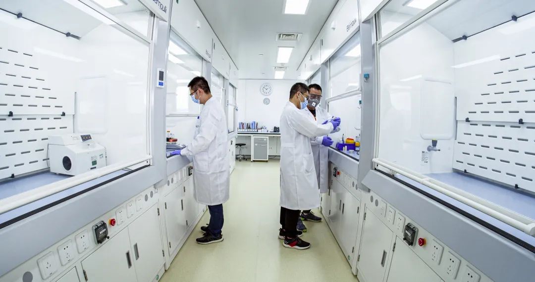 荣昌生物首获澳洲临床试验许可医药新闻-ByDrug-一站式医药资源共享中心-医药魔方