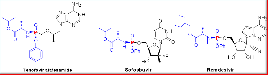 ProTide，孕育多款重磅炸弹的革命性技术突破医药新闻-ByDrug-一站式医药资源共享中心-医药魔方