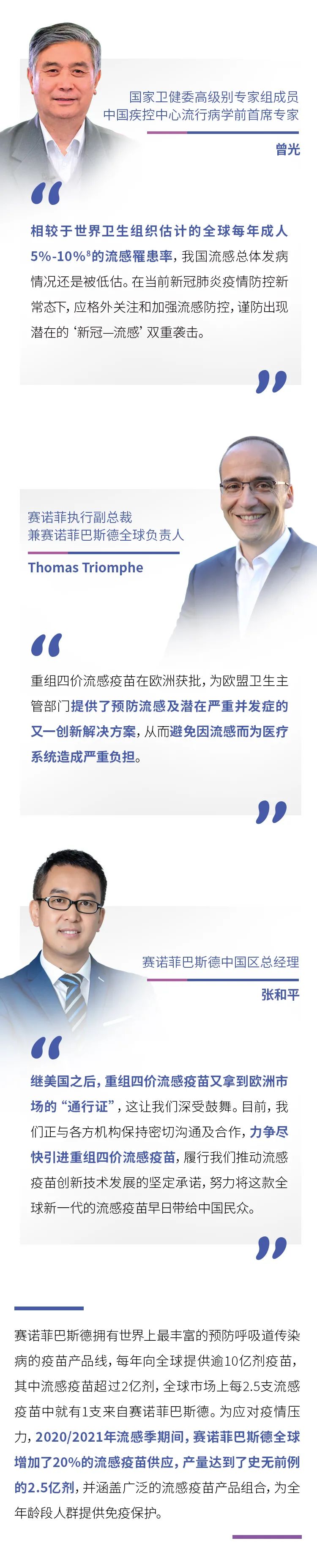重磅 | 继美国之后，新一代重组流感疫苗又于欧洲31国获上市批准医药新闻-ByDrug-一站式医药资源共享中心-医药魔方