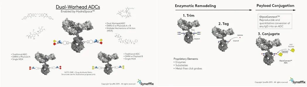 B村指数丨2.46亿美元！普方生物与Synaffix达成合作，优化ADC治疗特性医药新闻-ByDrug-一站式医药资源共享中心-医药魔方