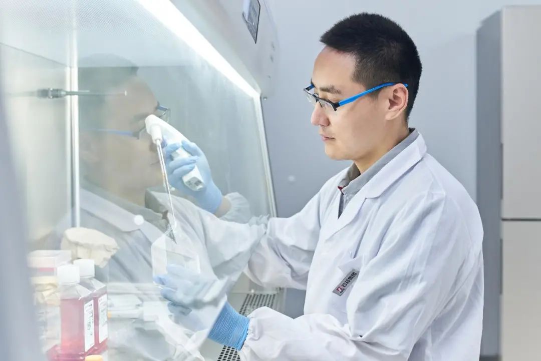 HER2双抗KN026 Ⅲ期临床试验申请获CDE正式受理医药新闻-ByDrug-一站式医药资源共享中心-医药魔方