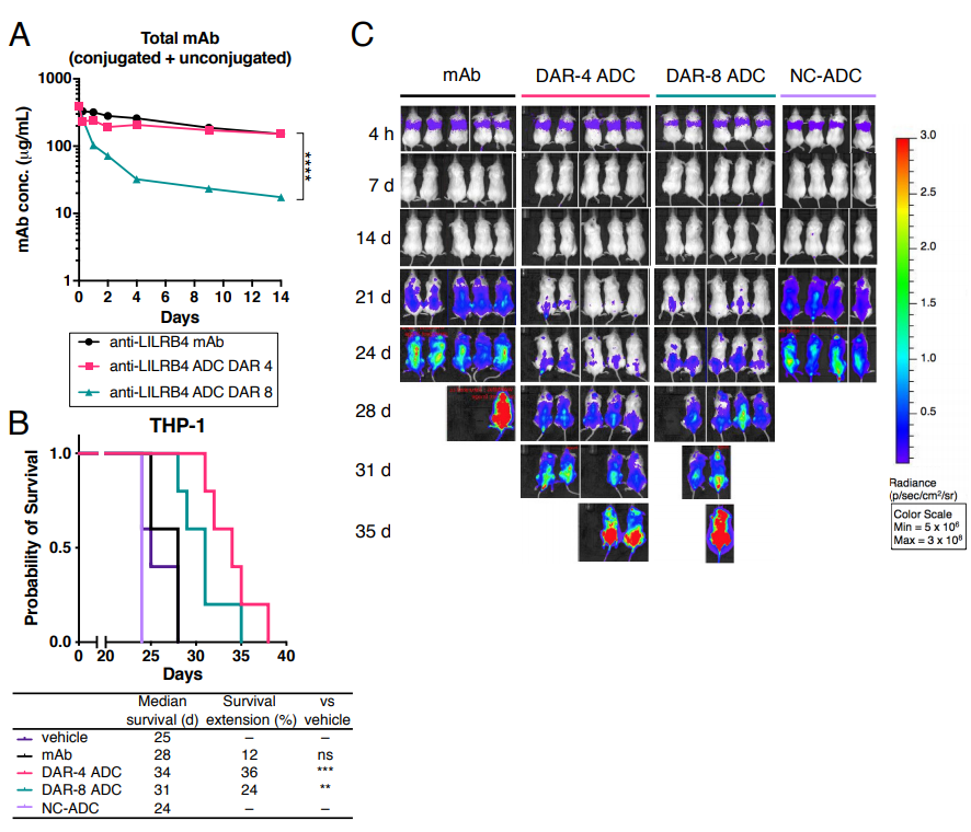 小药谈肿瘤免疫：LILRB4医药新闻-ByDrug-一站式医药资源共享中心-医药魔方